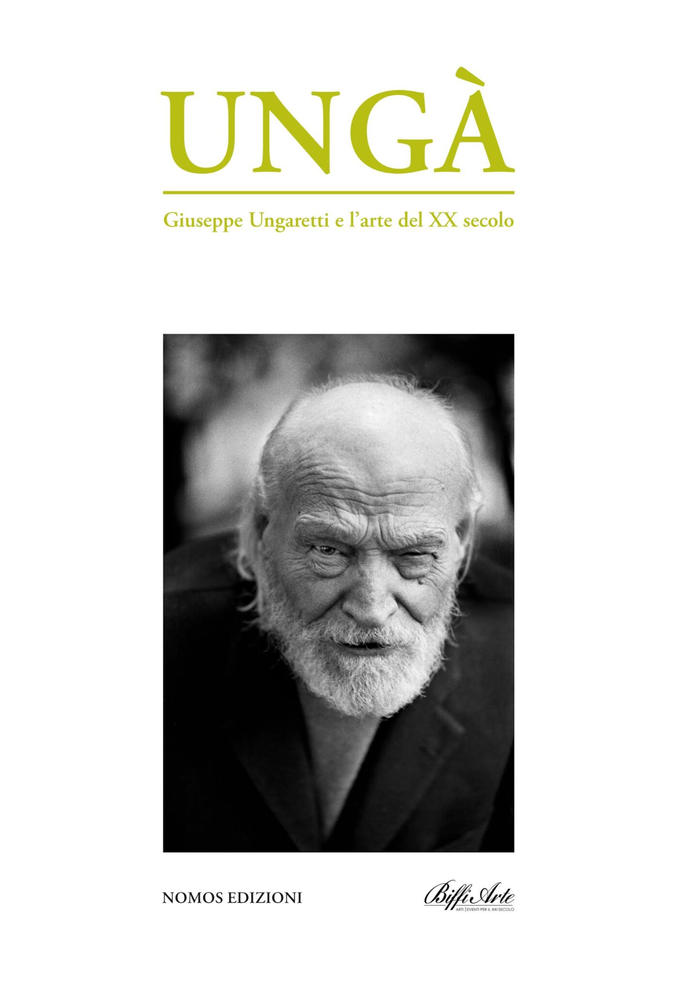 Ungaretti critico d’arte | Artribune