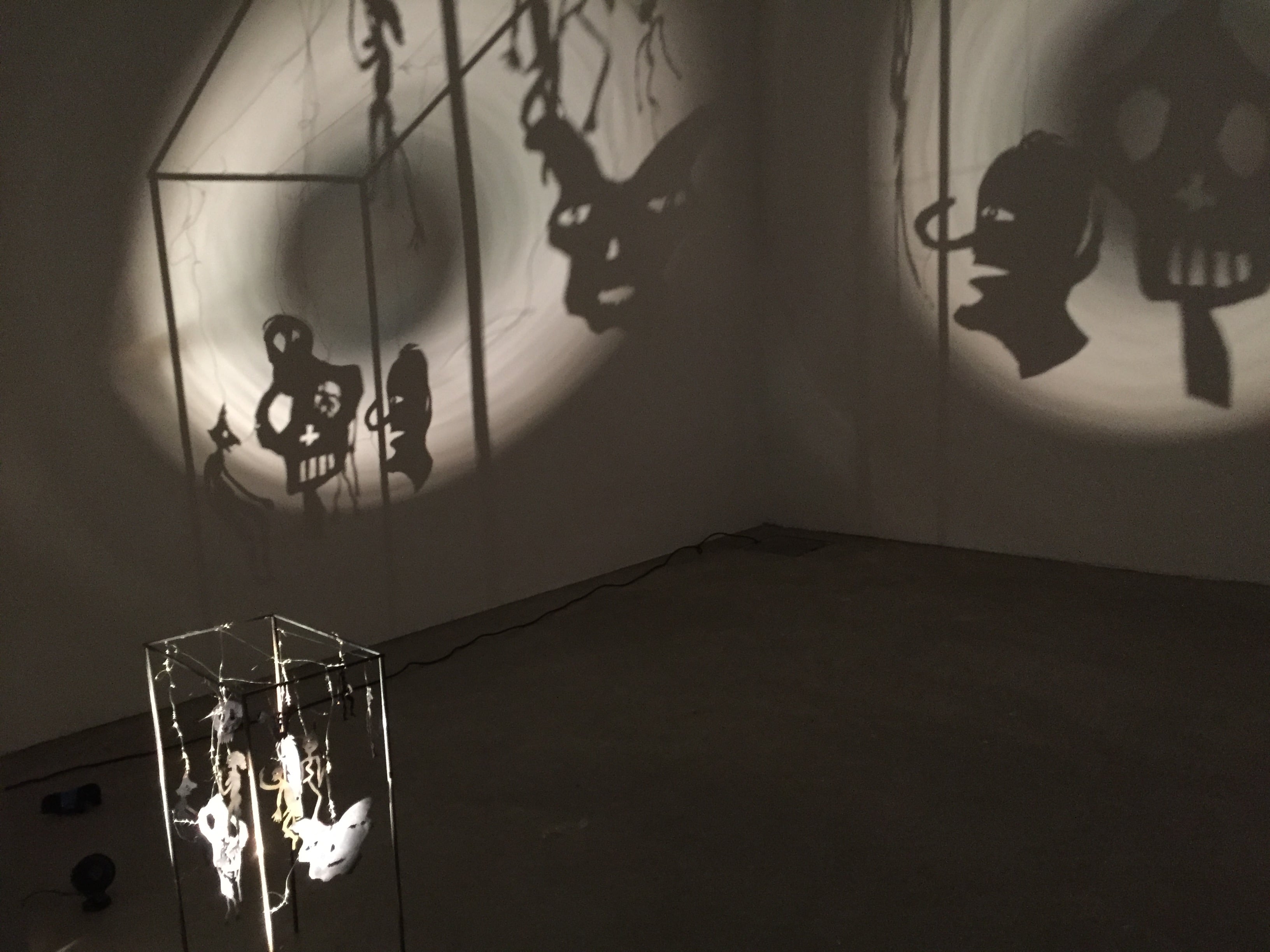 Morto l'artista francese Christian Boltanski