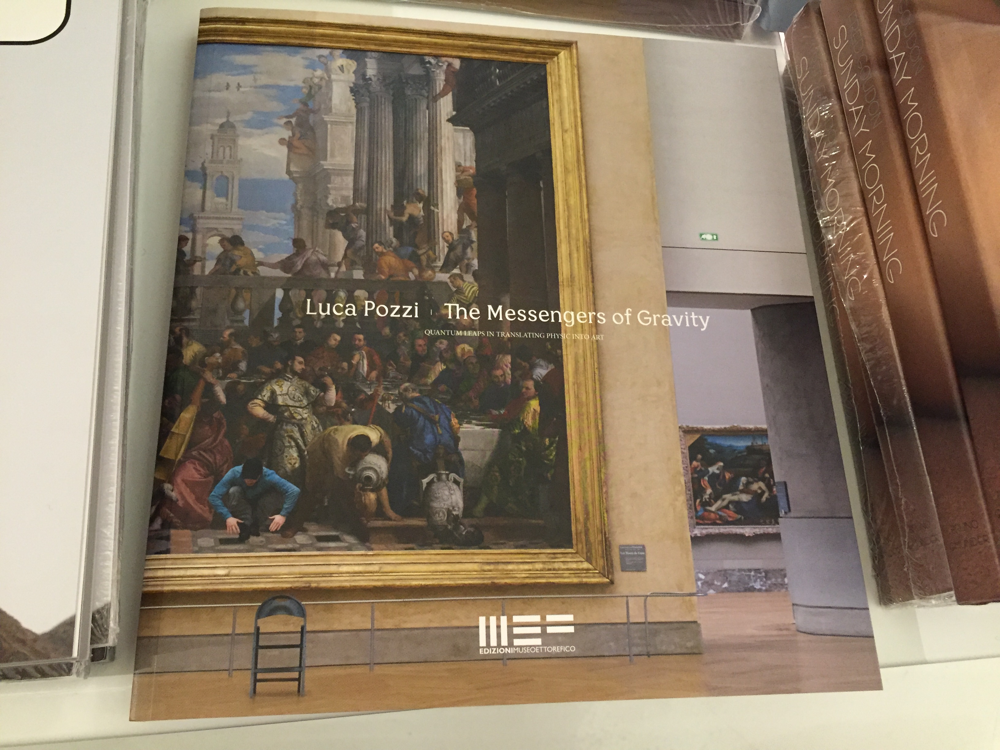 Torino Updates: Luca Pozzi ridisegna la facciata del Museo Ettore Fico ...