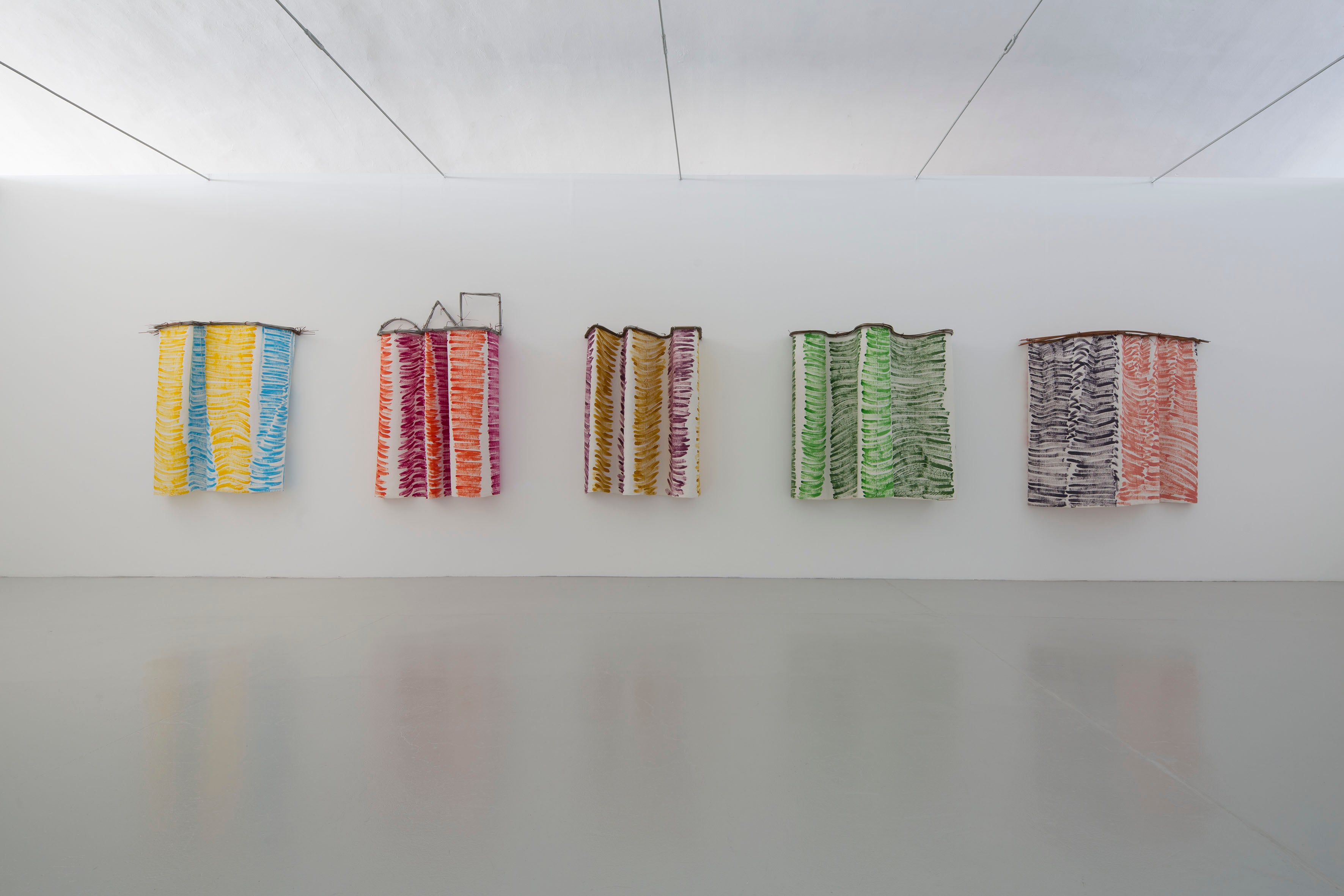 Luciano Fabro da Christian Stein | Artribune