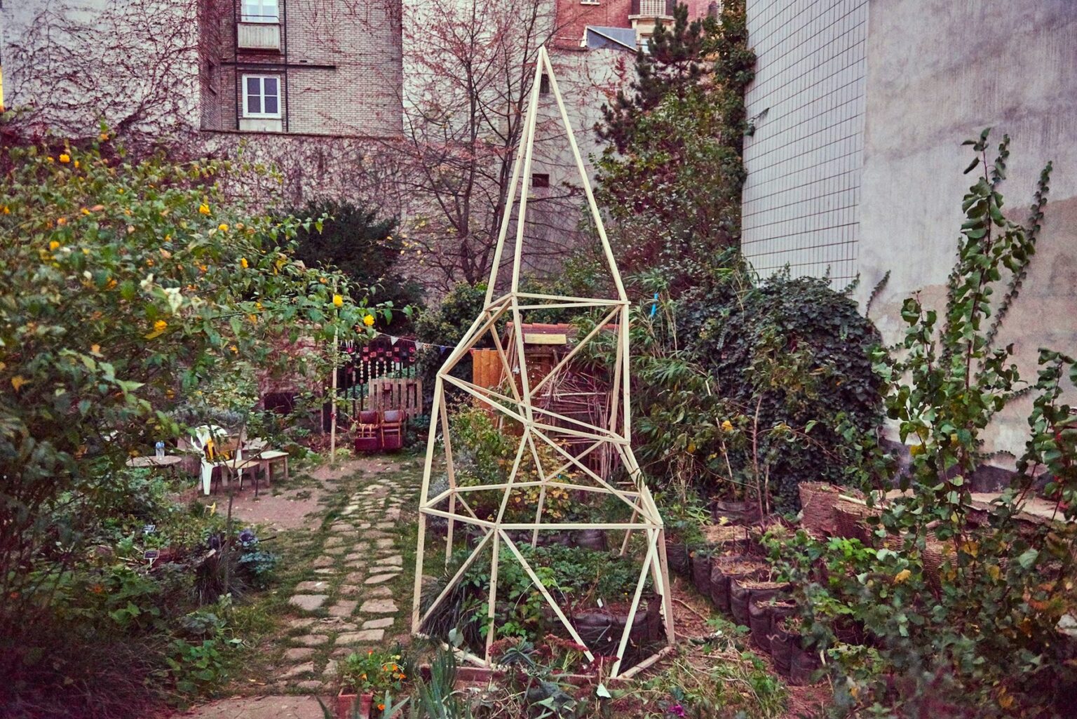 Andreco, in viaggio tra arte, scienza e natura | Artribune