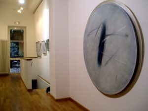 Artisti mid-career. Guido Strazza | Artribune