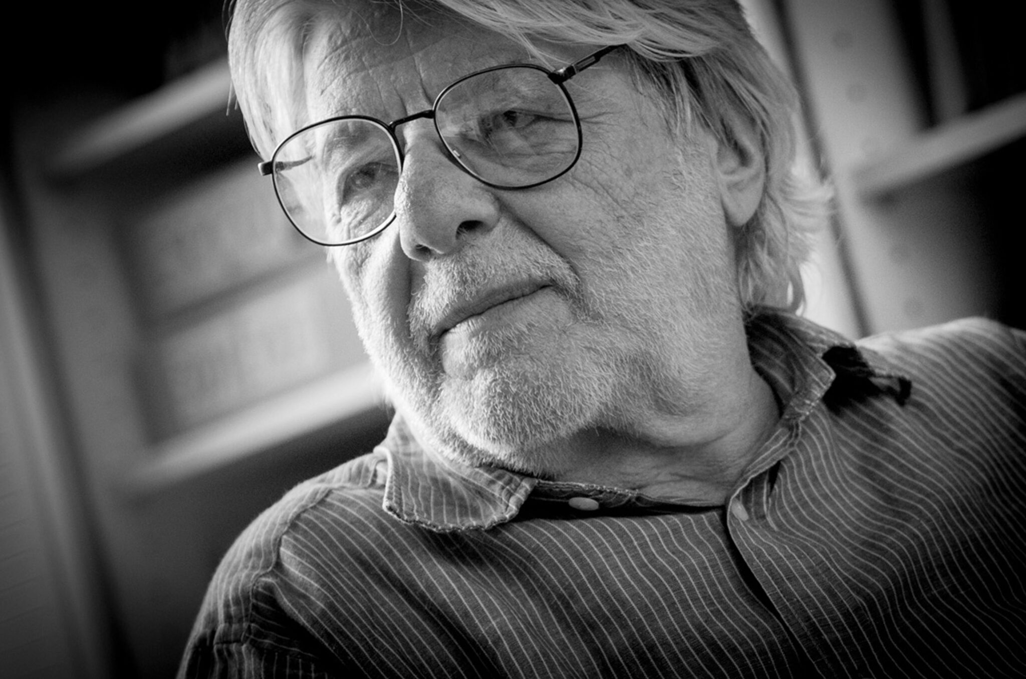 È morto a Milano il grande fotografo Cesare Colombo. Una vita al ...