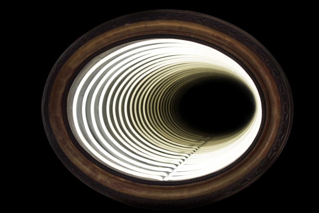 Paolo Scirpa in mostra a Verona | Artribune