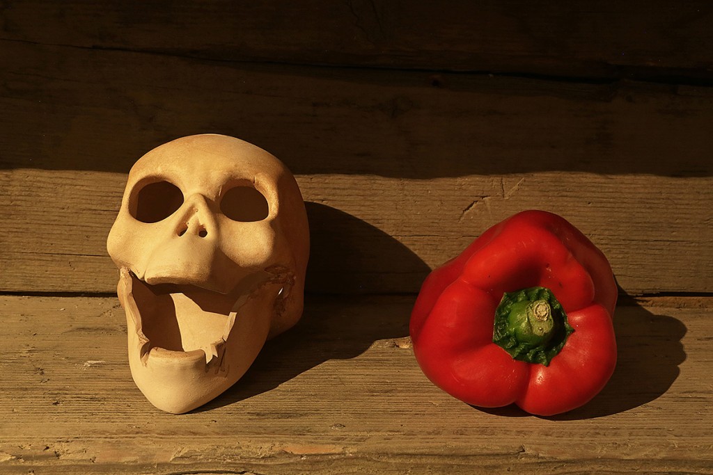 Le anime di Andrea Branzi in mostra a Roma | Artribune