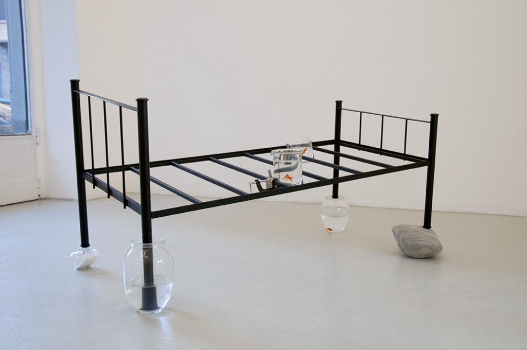 Marco Paganini in mostra a Milano | Artribune
