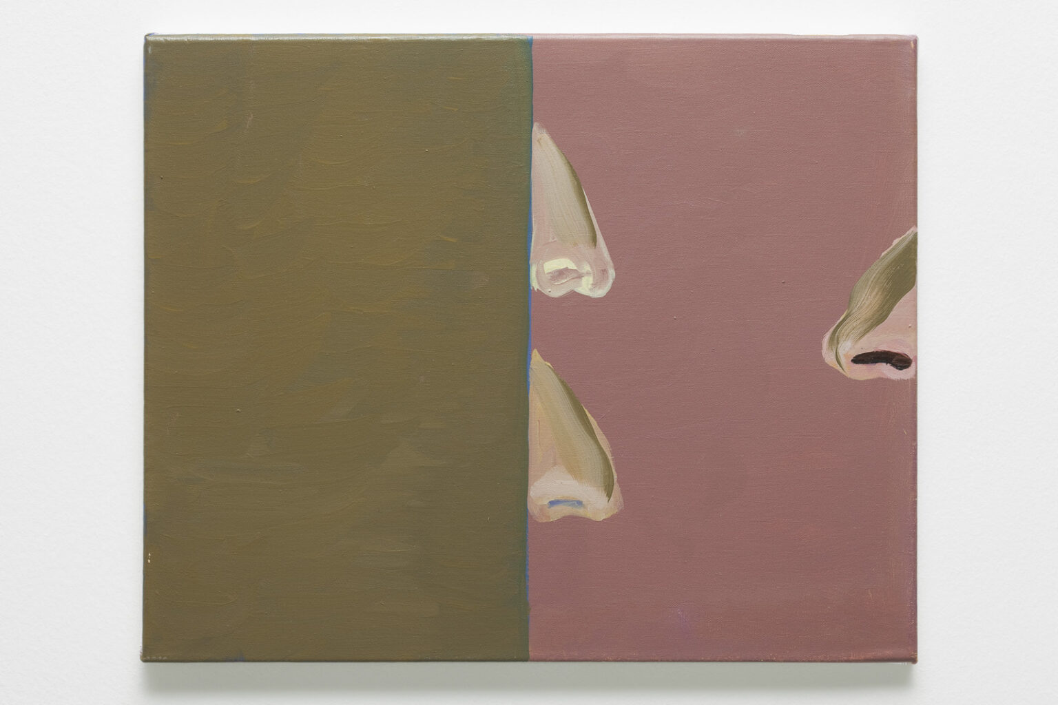 Allison Katz in mostra a Milano | Artribune