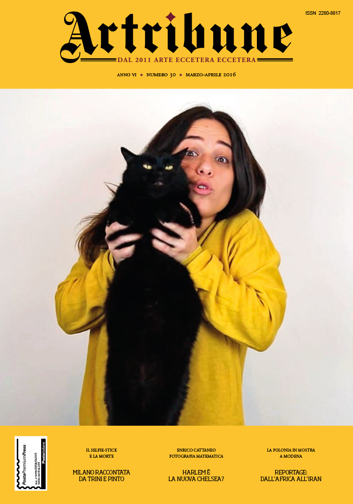 Artribune Magazine #30 | Artribune