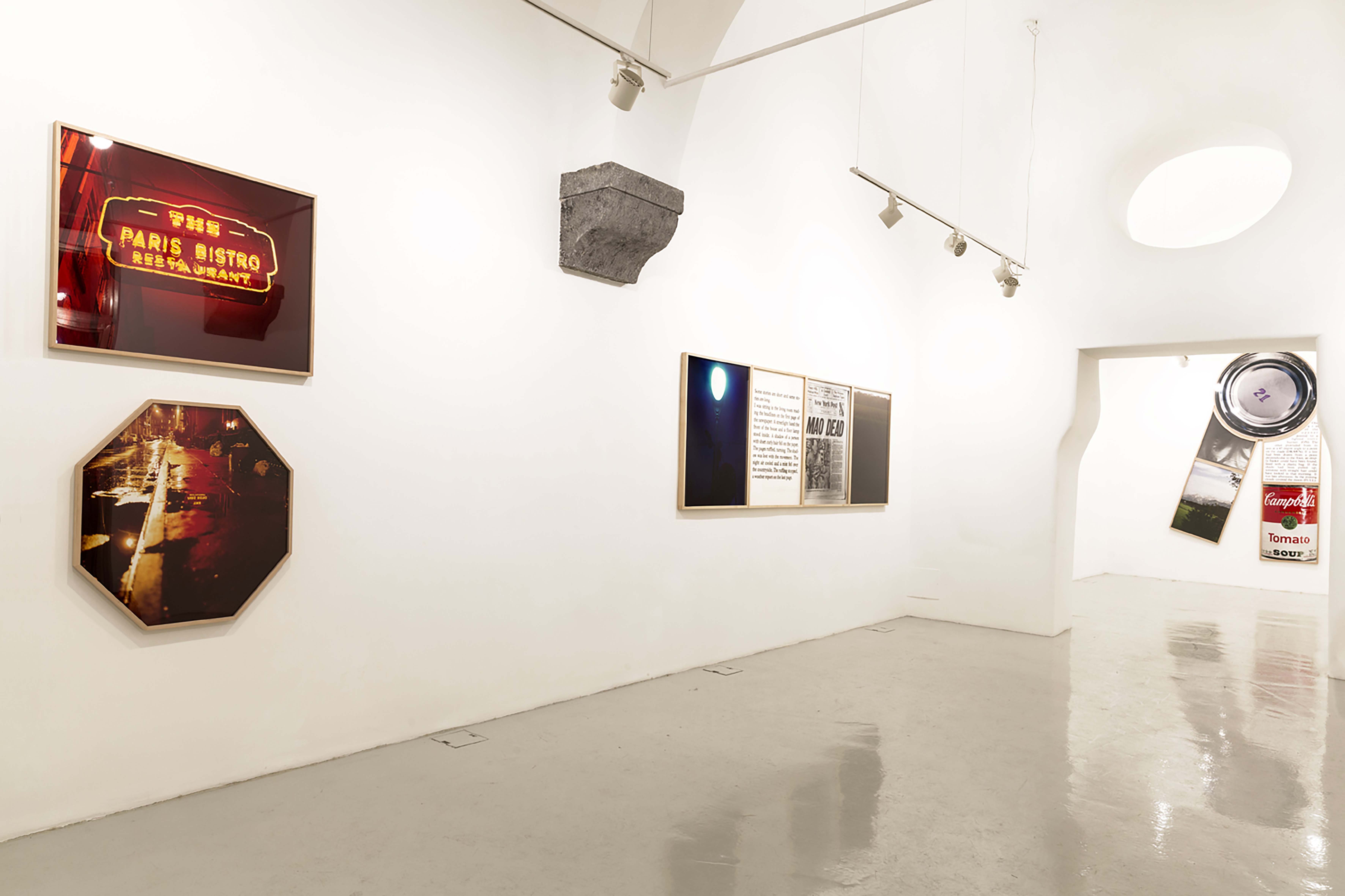 Bill Beckley in mostra a Napoli | Artribune
