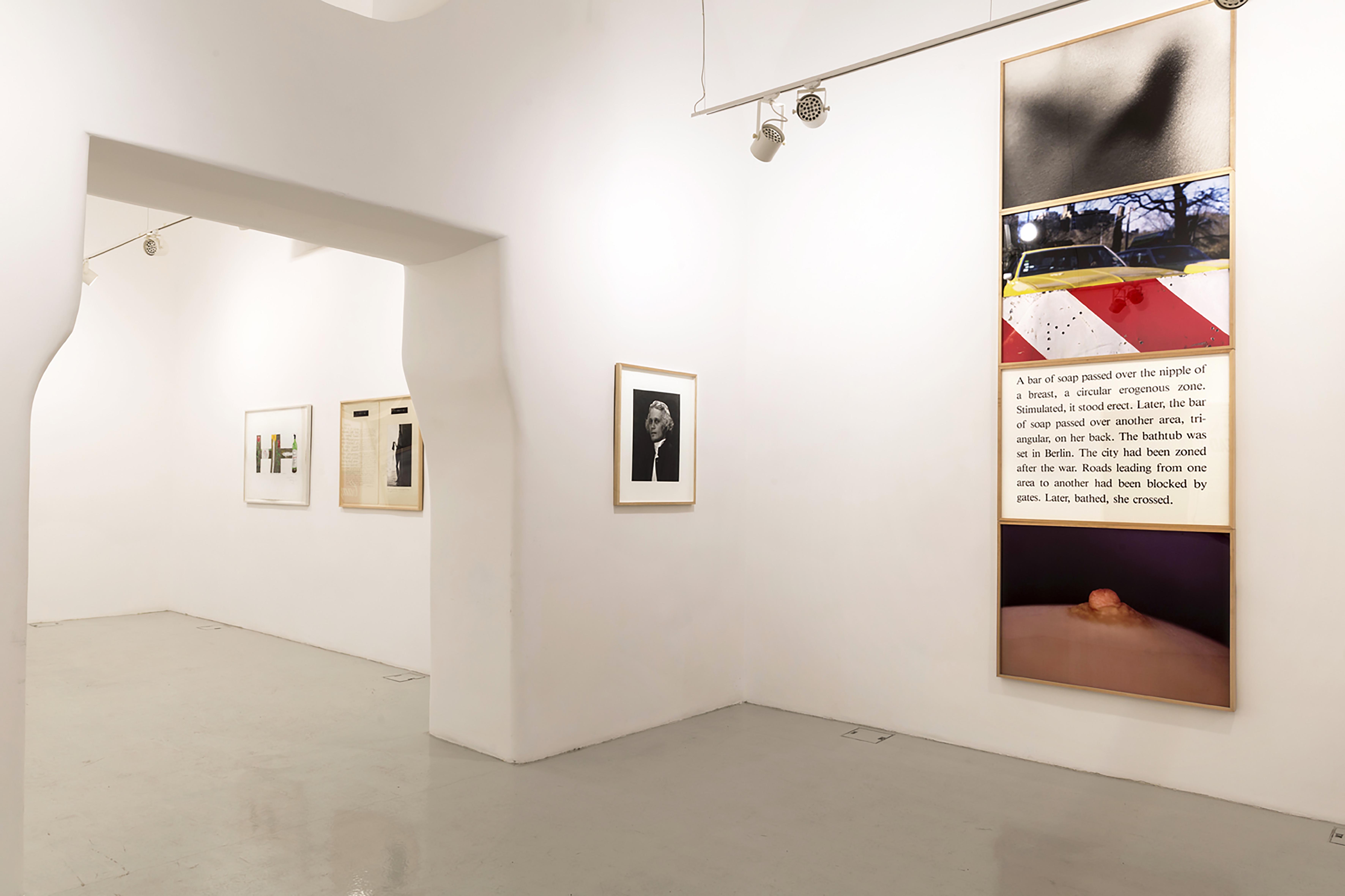 Bill Beckley in mostra a Napoli | Artribune