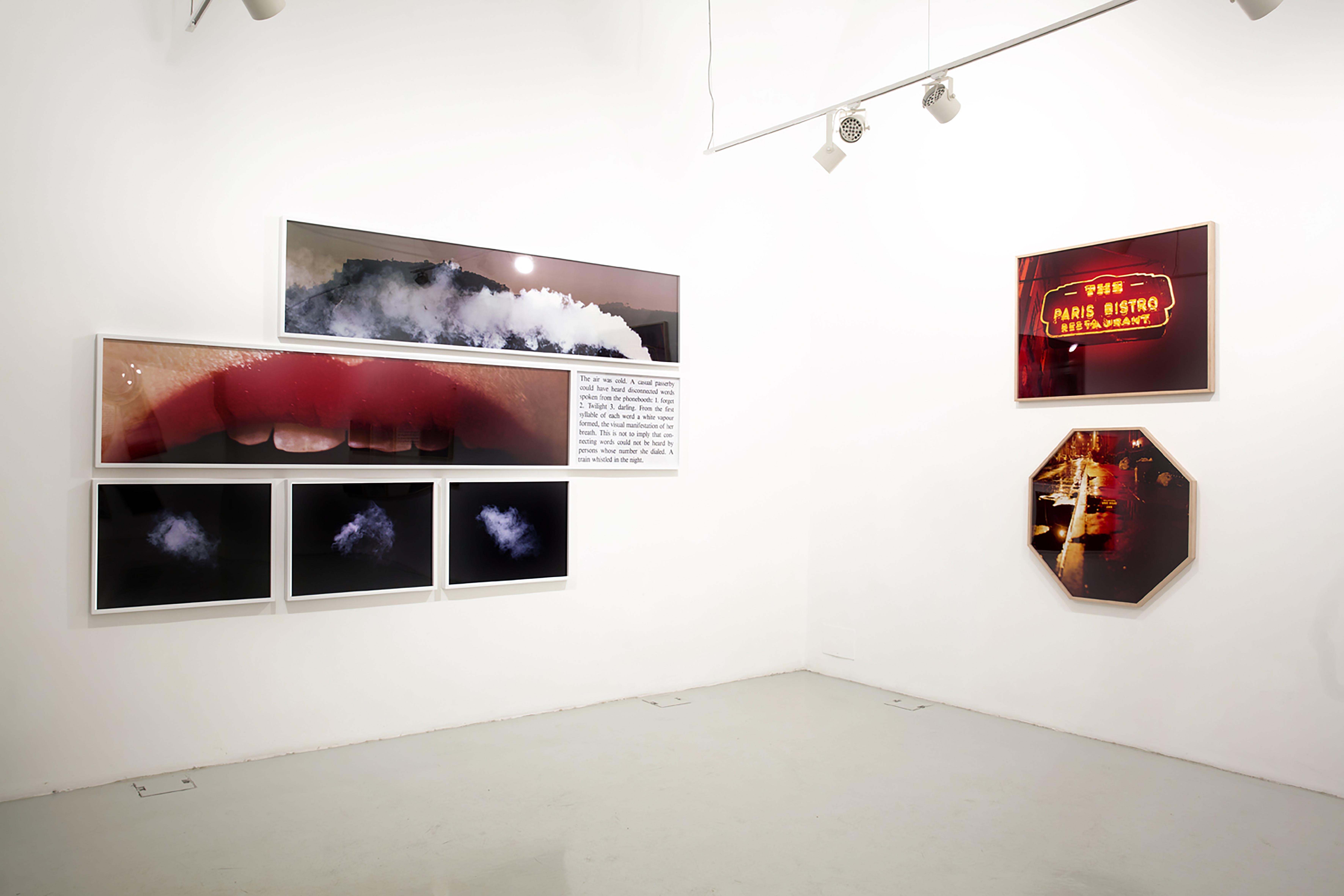 Bill Beckley in mostra a Napoli | Artribune