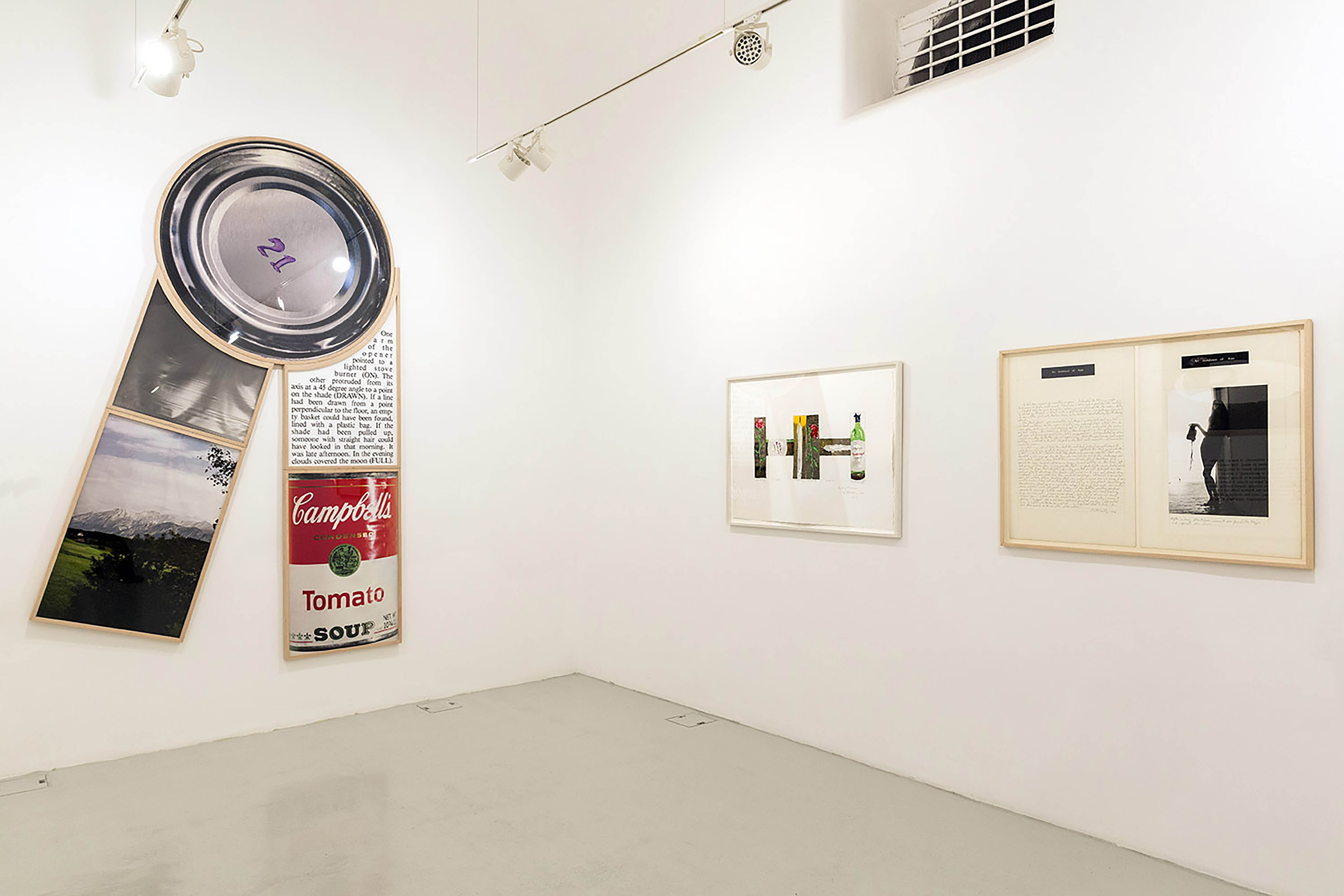 Bill Beckley in mostra a Napoli | Artribune