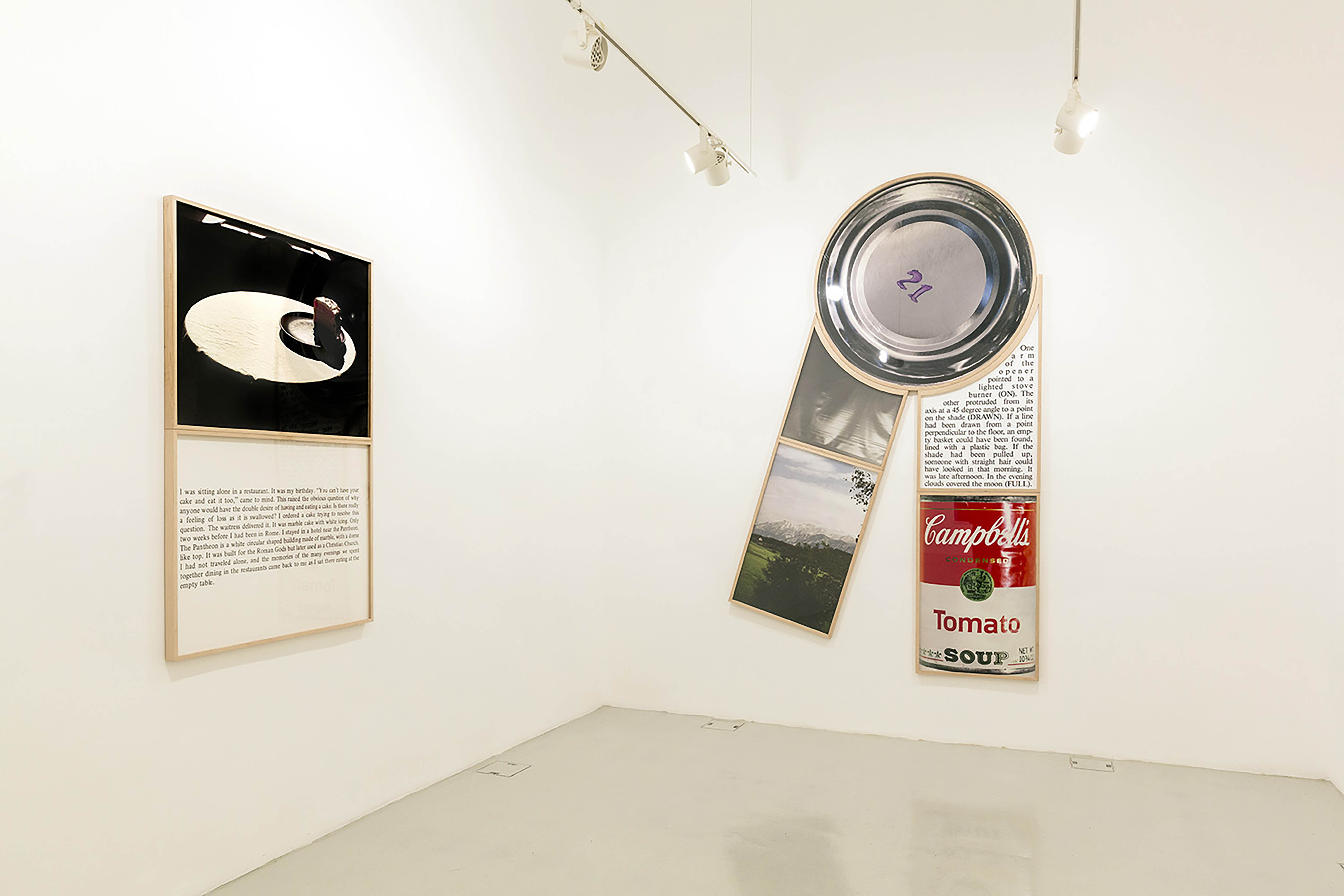 Bill Beckley in mostra a Napoli | Artribune