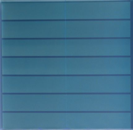 Fabio Sandri in mostra a Verona | Artribune