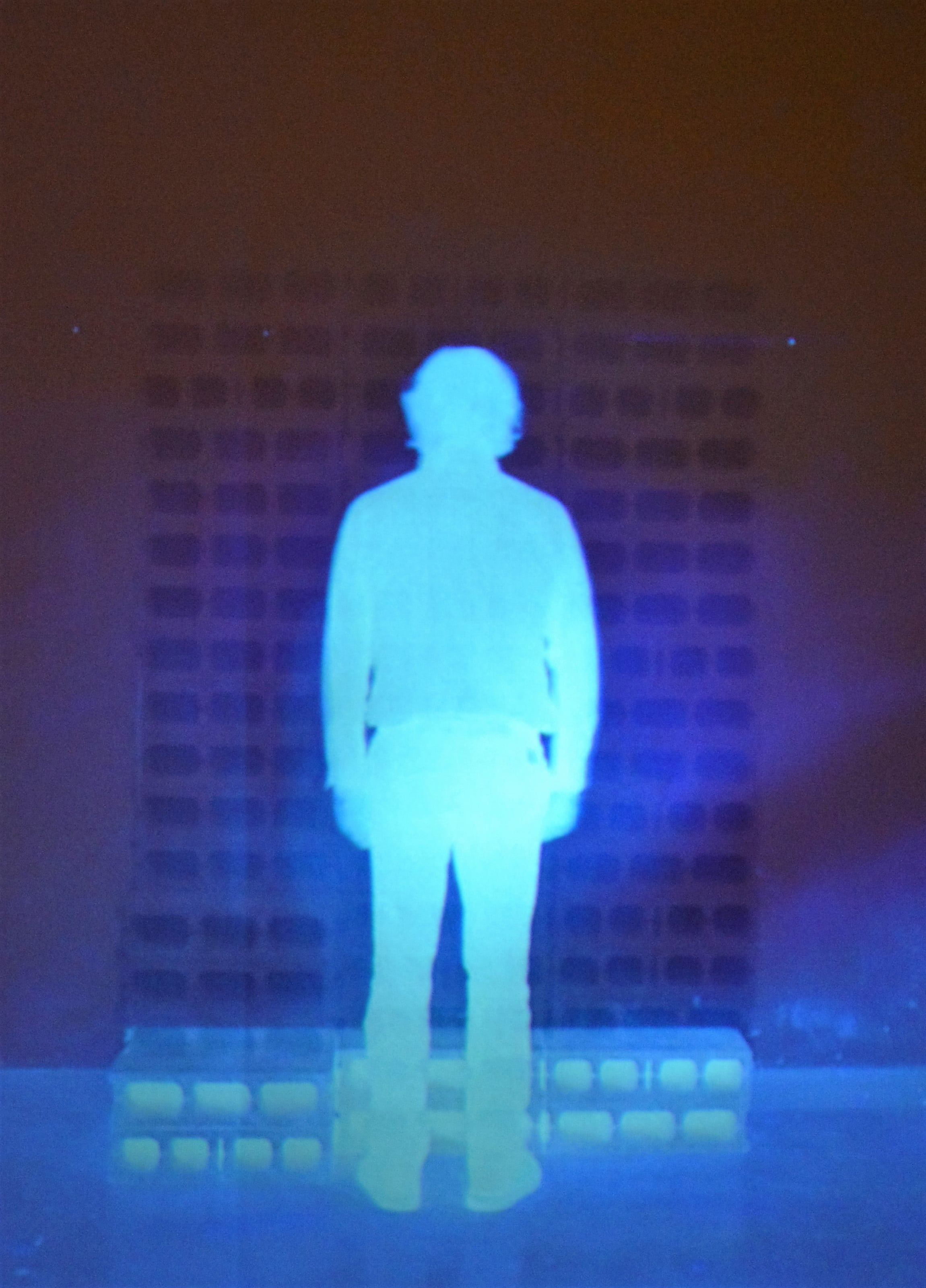 Fabio Sandri in mostra a Verona | Artribune