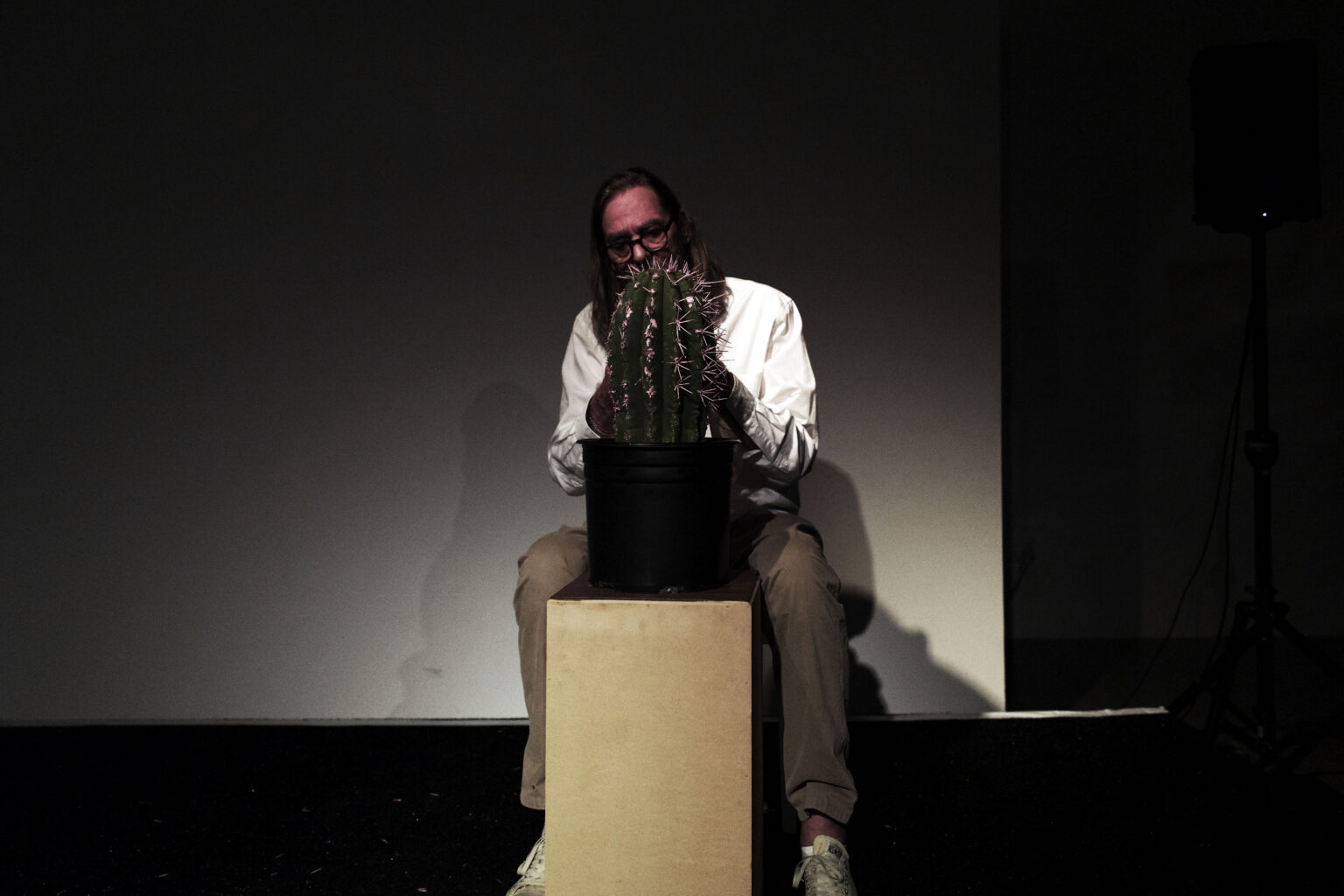 Intervista a Ulay | Artribune