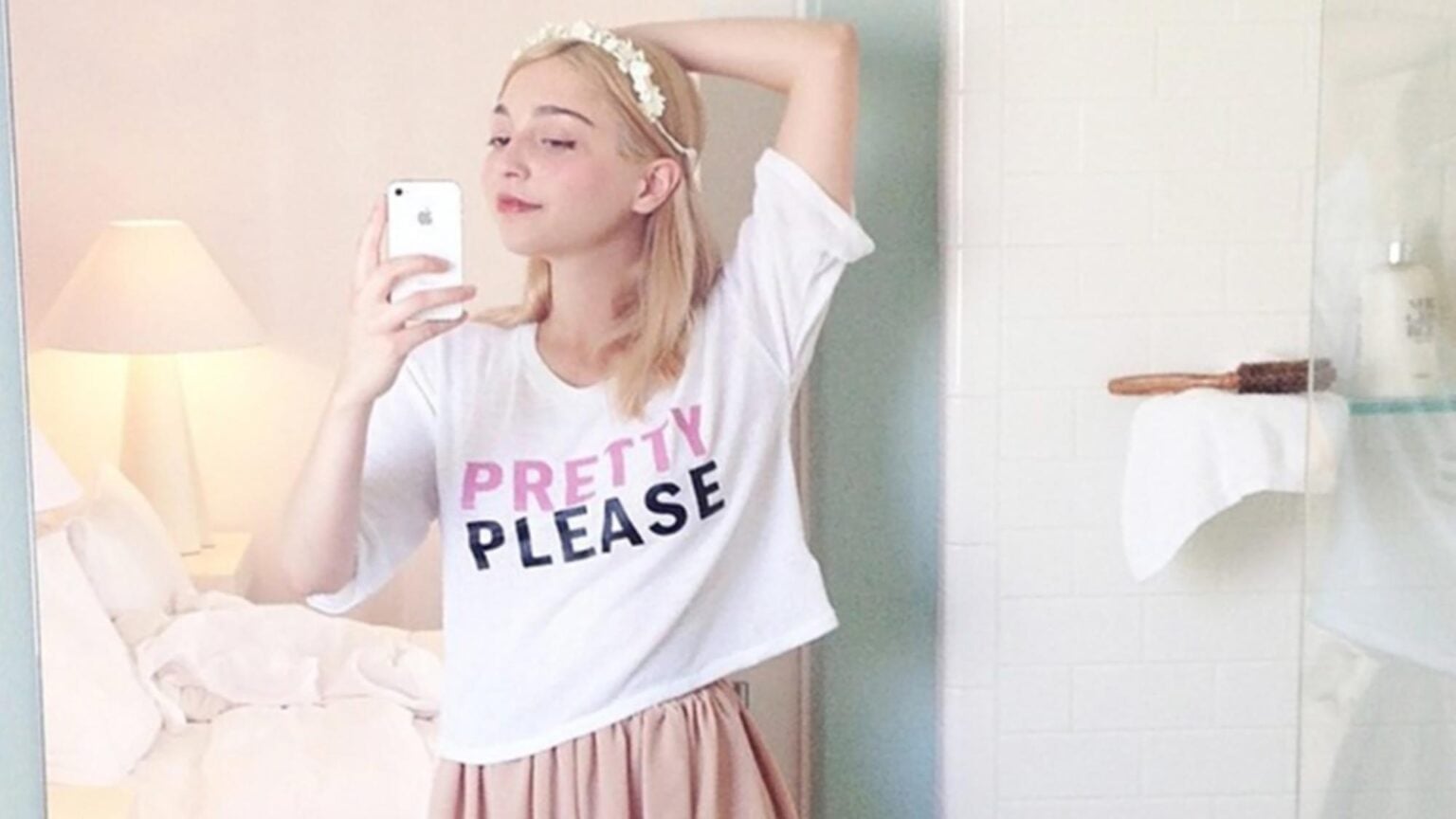 Parla Amalia Ulman, la performer su Instagram | Artribune