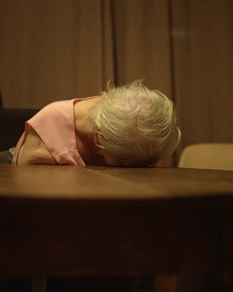 La fotografia di Giovanni Troilo a Lecce | Artribune