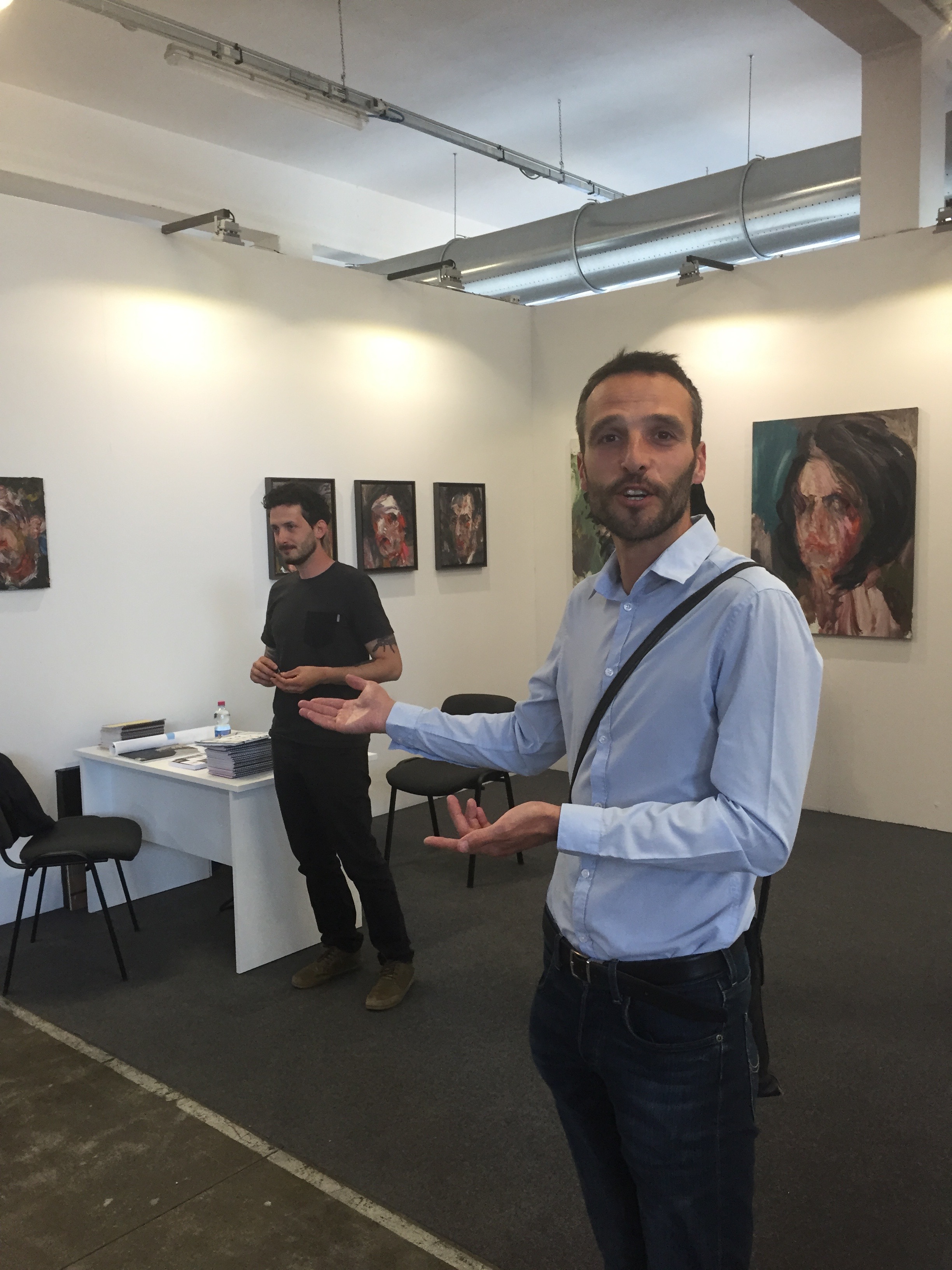 E anche Lucca ha la sua sezione sperimentale: arriva TAZ, l’anima ...