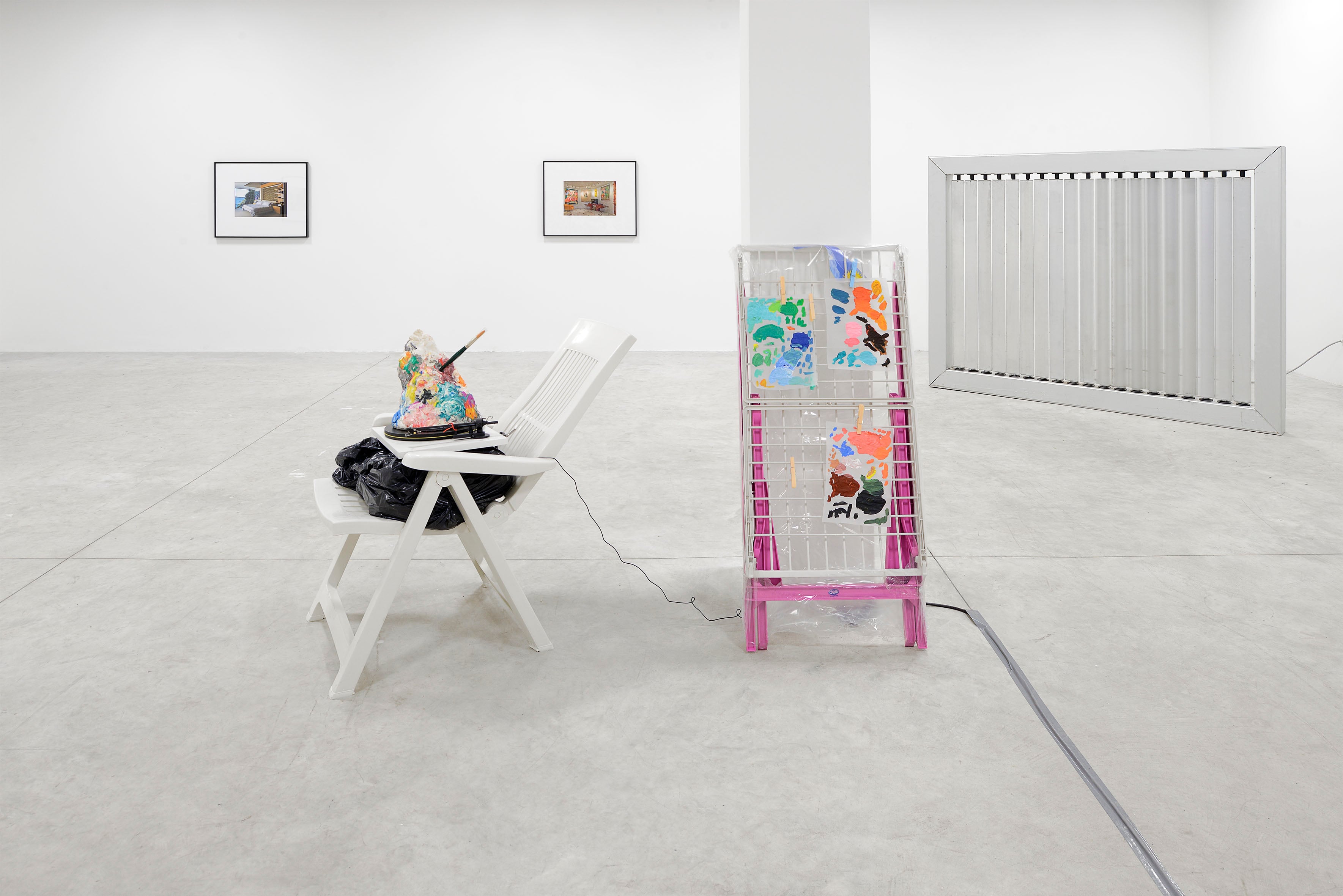 L’ironia critica di Dan Rees. A Roma | Artribune