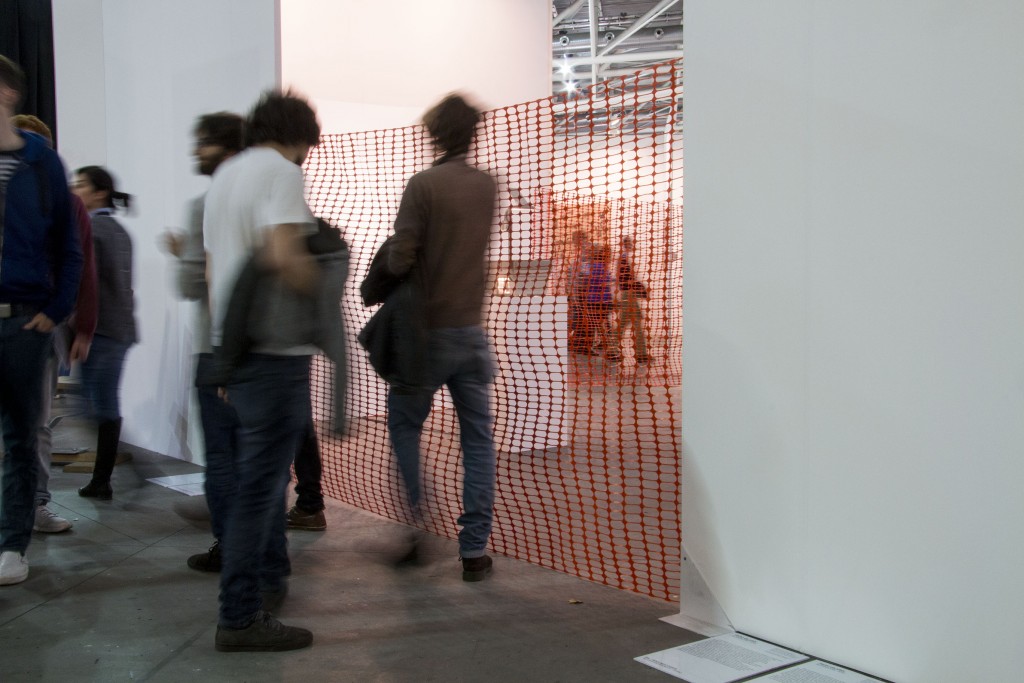 Intervista a Marco Ceroni | Artribune