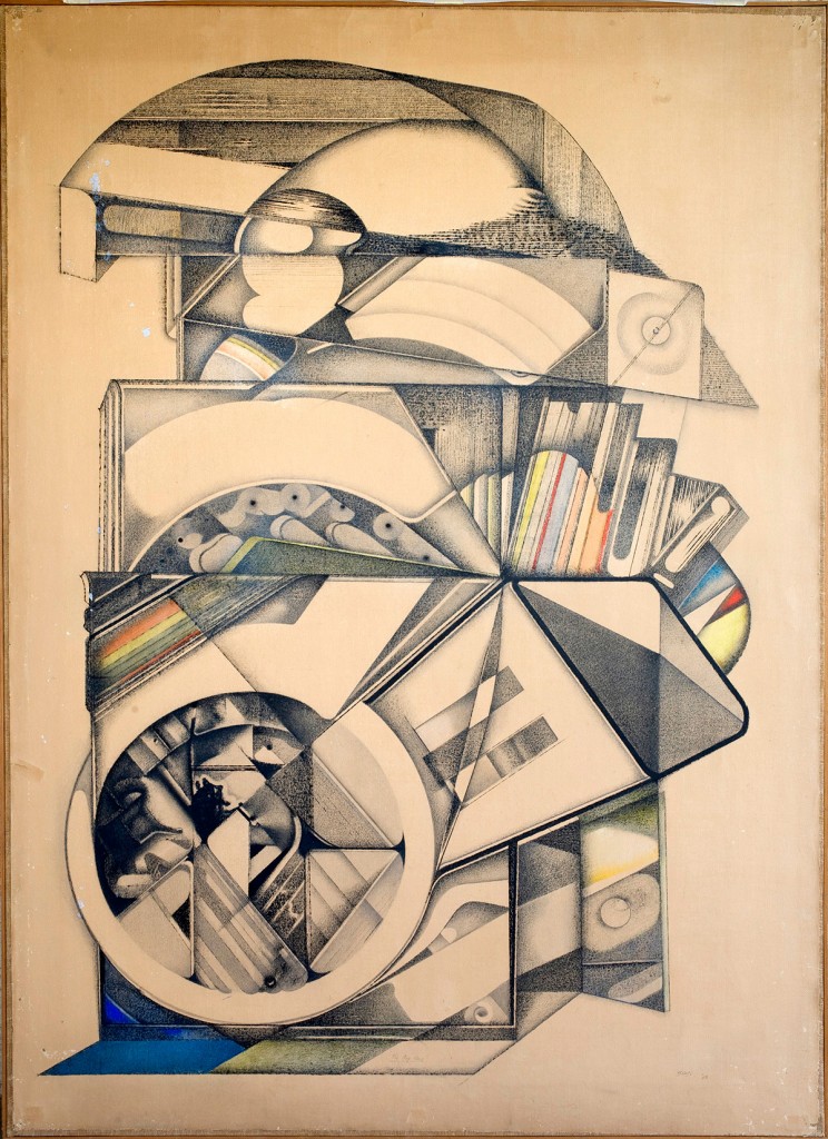 Scoprire Paolo Gioli. A Milano | Artribune