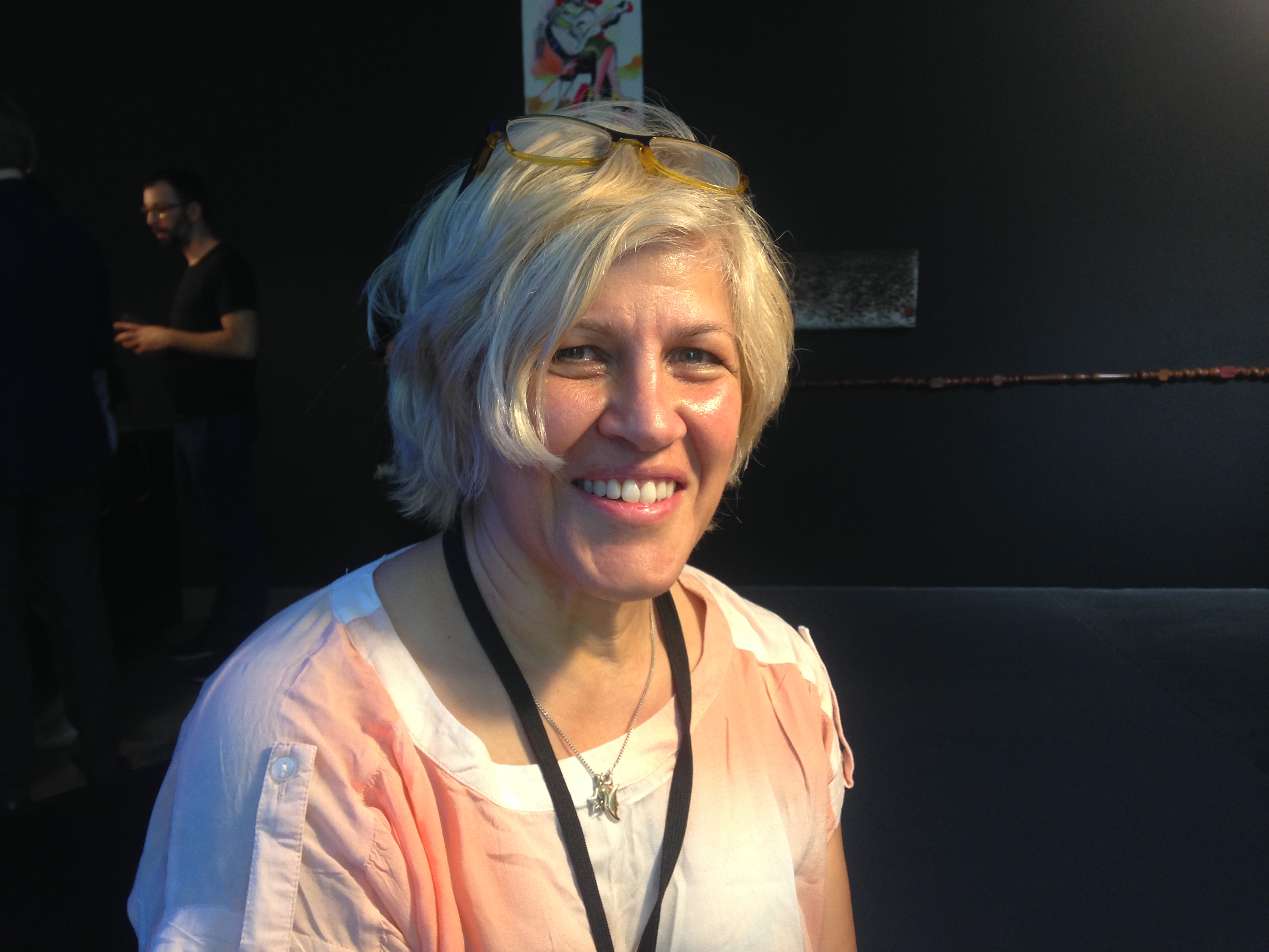 La storia di Angela Vanini a Manifesta 11 | Artribune