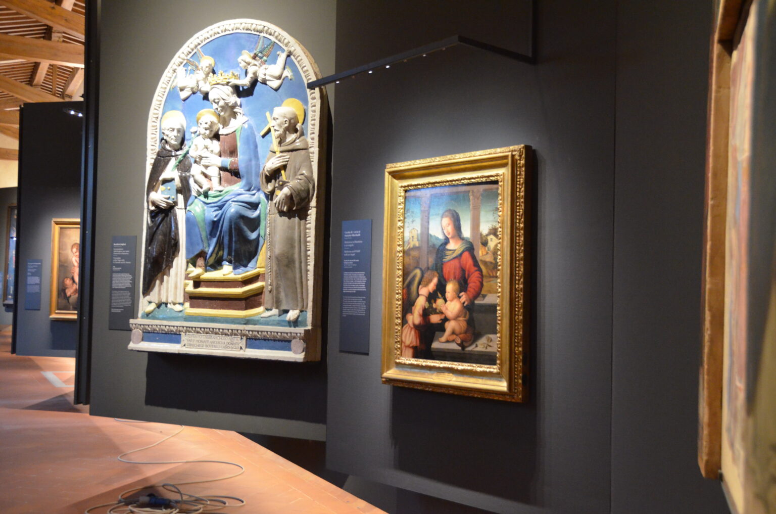 A Firenze apre il Museo degli Innocenti | Artribune