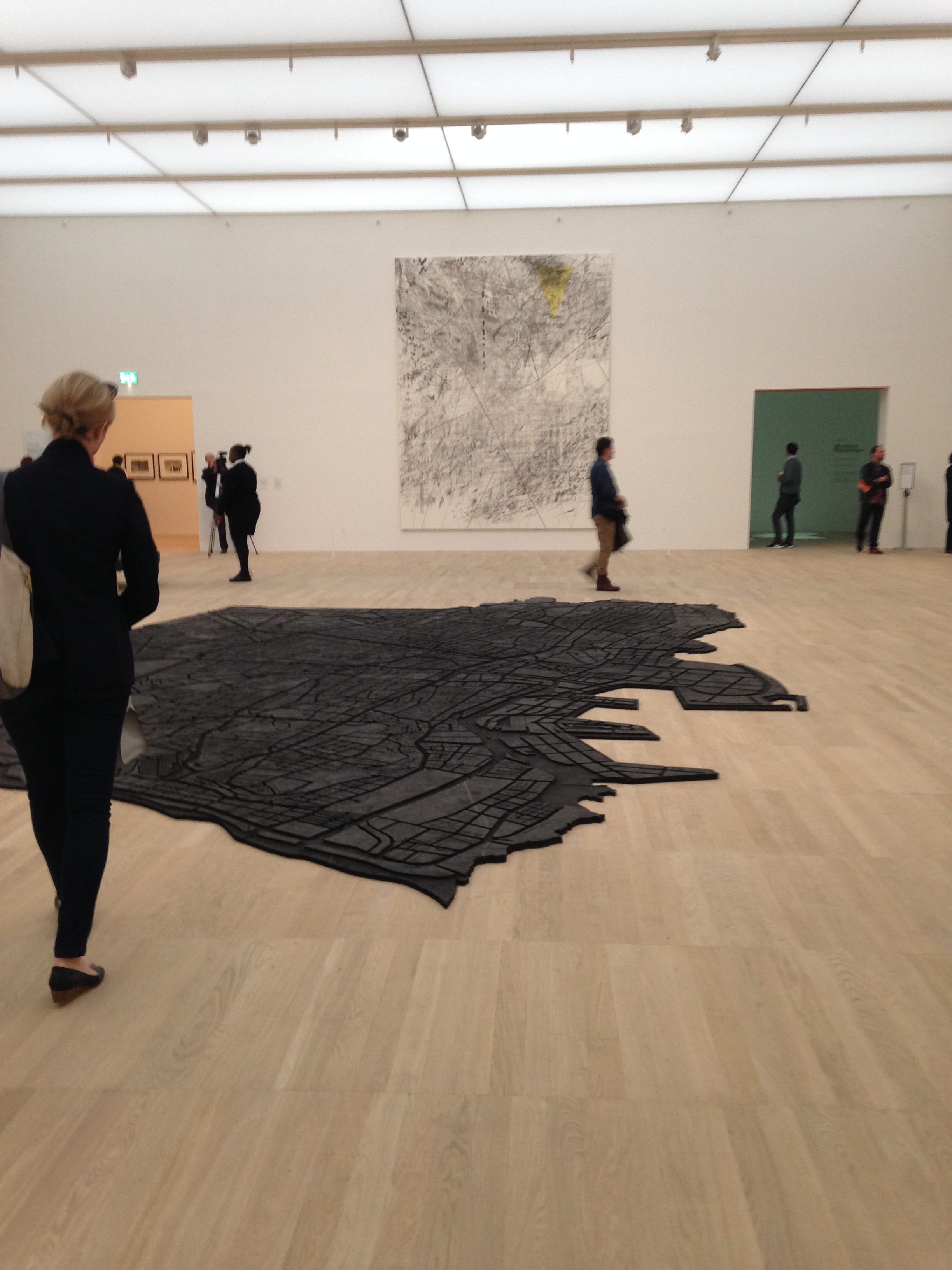 Apre al pubblico l'ampliamento della Tate Modern | Artribune