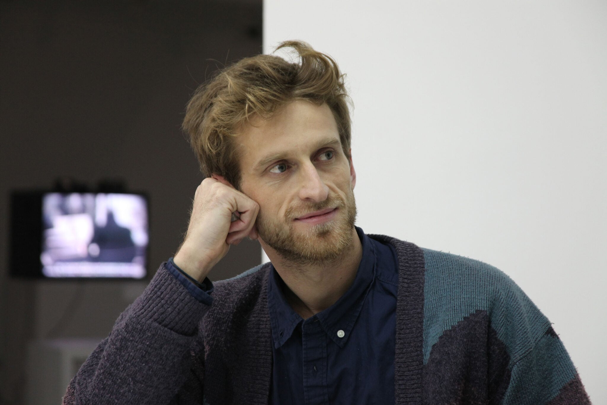 L’artista Petrit Halilaj si ritira dalla Biennale di Belgrado | Artribune