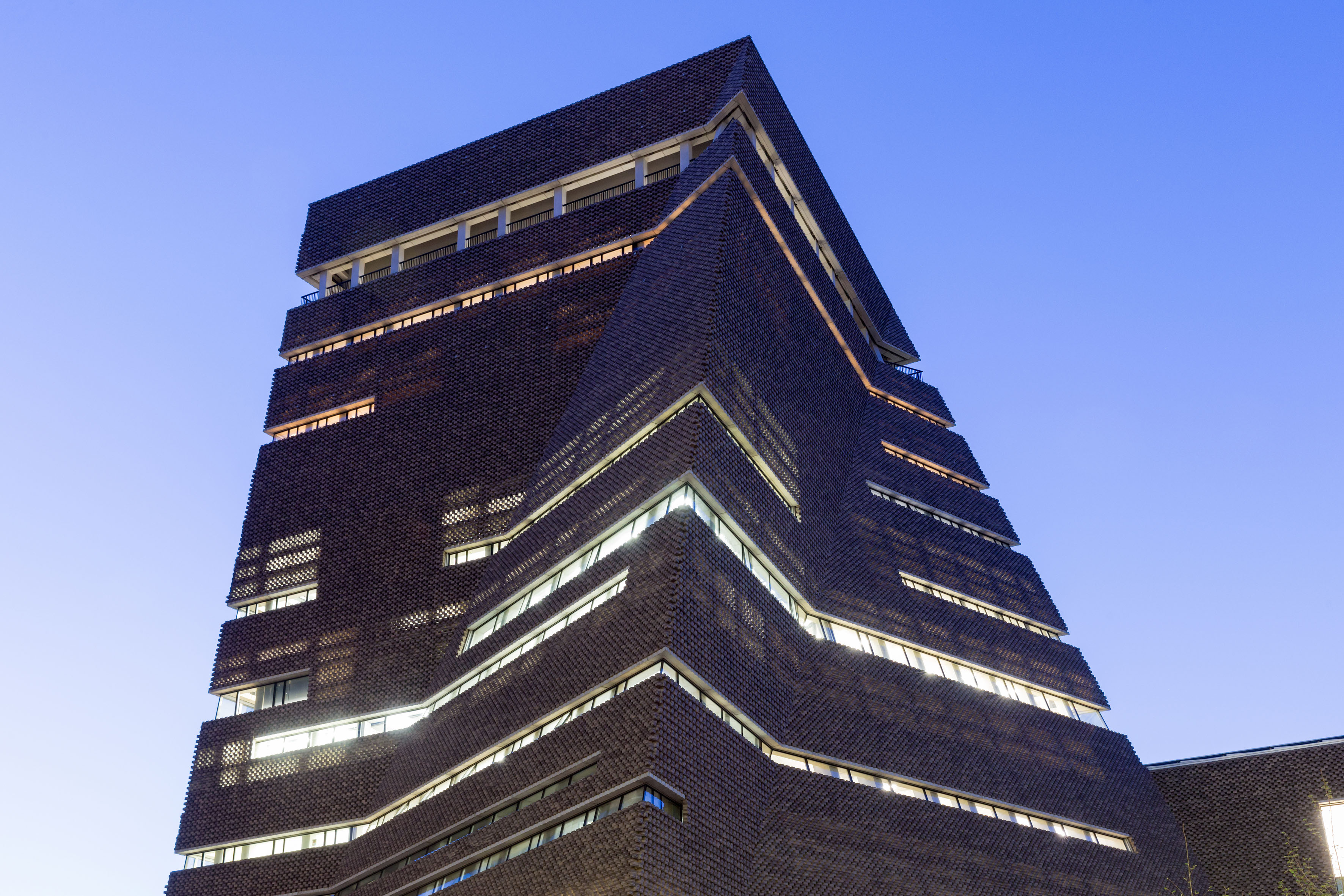 Londra: Inaugura la nuova alla della Tate Modern | Artribune