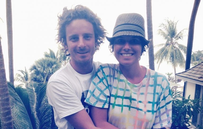 Giovanni Alessi Anghini e Giulia Lina Callegari | Artribune