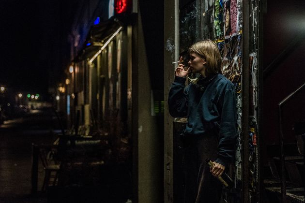 Sky Arte HD: Master of Photography a Venezia con una mostra | Artribune