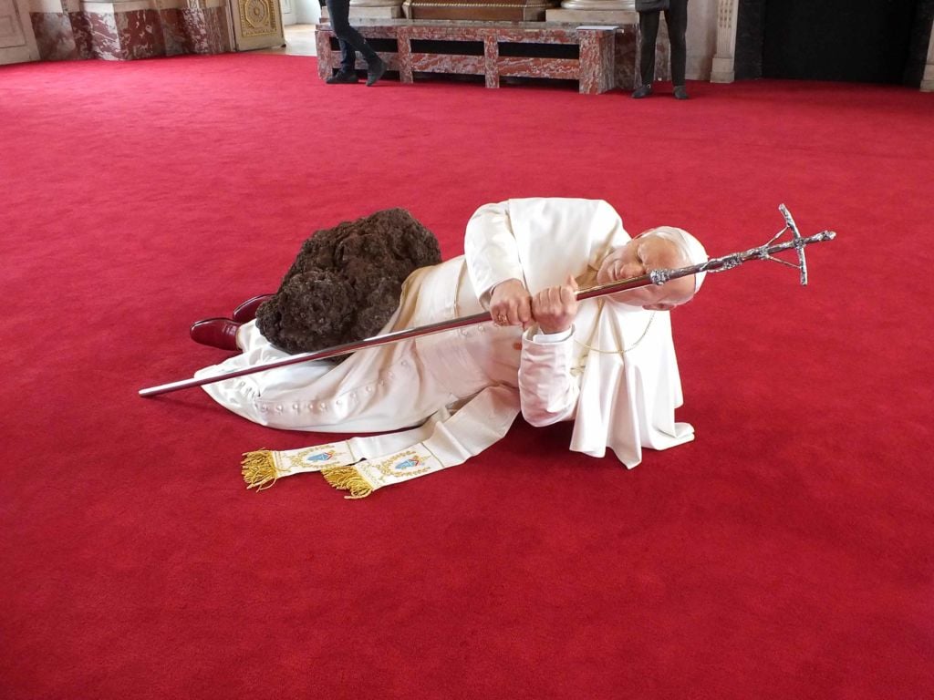 Il libro di Christian Caliandro contro l’arte fighetta | Artribune