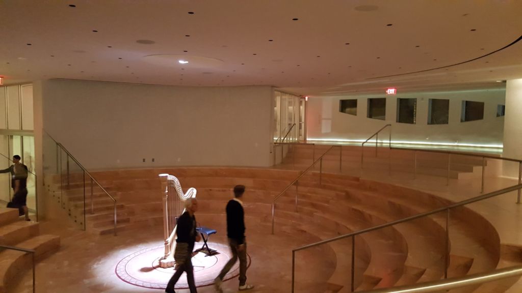 Apre a Miami il Faena Forum | Artribune