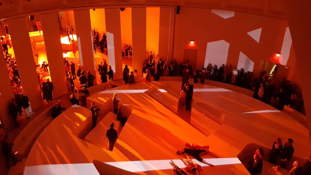 Apre a Miami il Faena Forum | Artribune