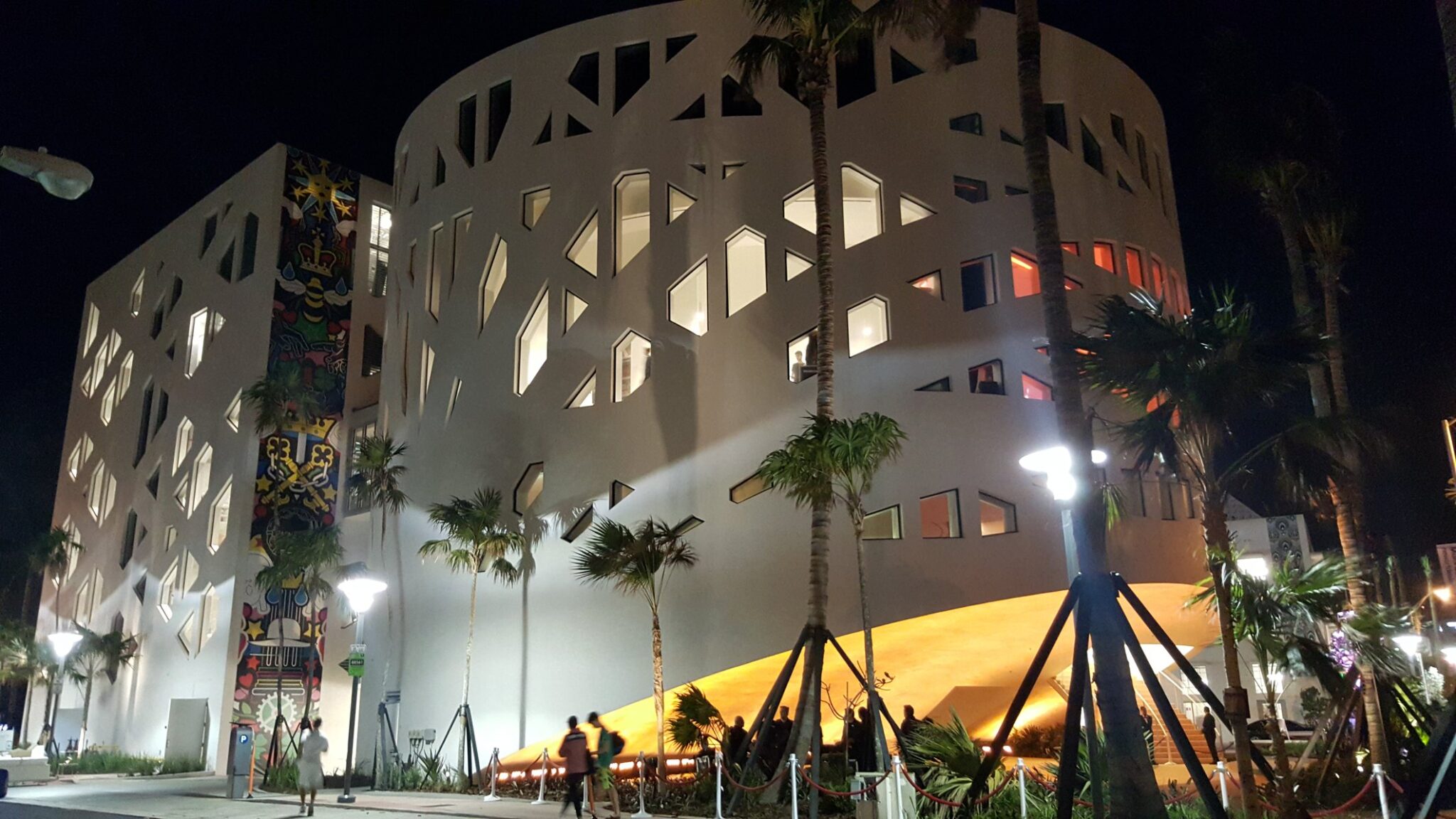 Apre a Miami il Faena Forum | Artribune