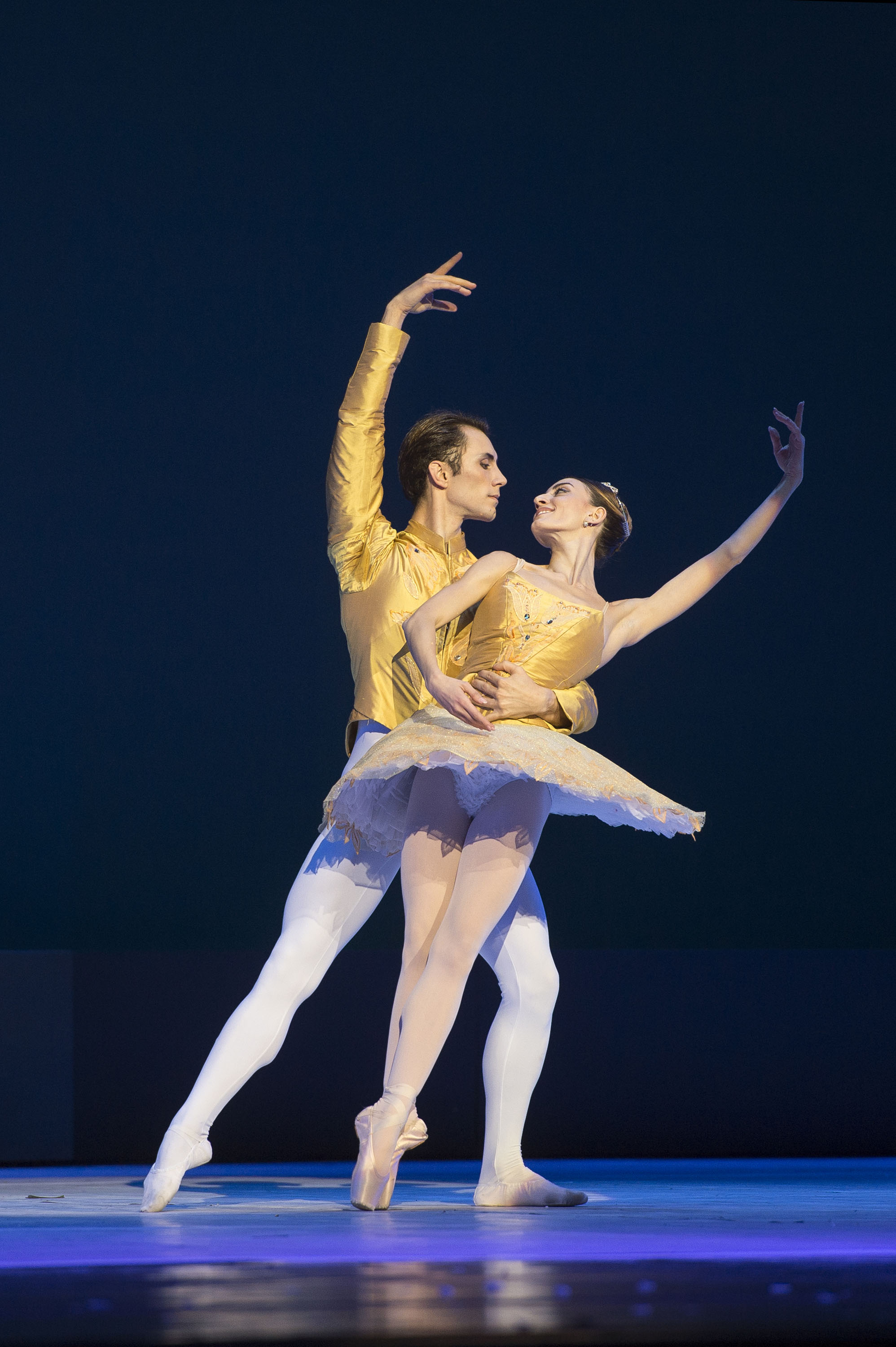 Lo Schiaccianoci secondo Charles Jude. A Napoli | Artribune