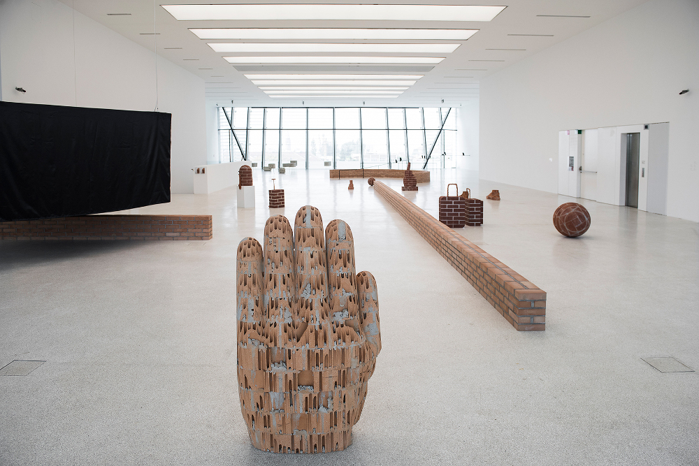 Judith Hopf a Bolzano | Artribune