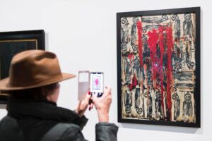 Carol Rama l’europea. Di ritorno a Torino | Artribune