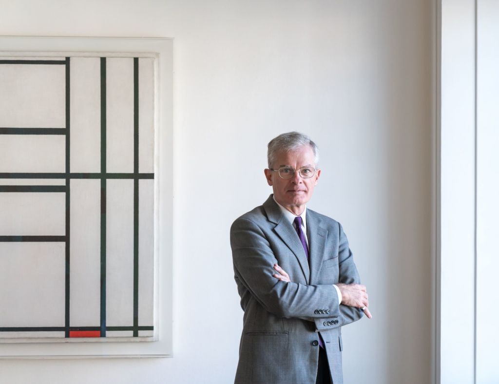 Intervista a Philip Rylands | Artribune