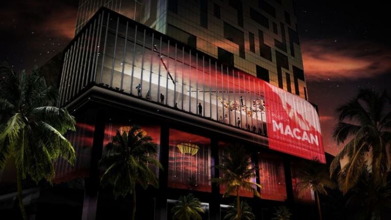 In Indonesia il primo Museo d'Arte Contemporanea | Artribune