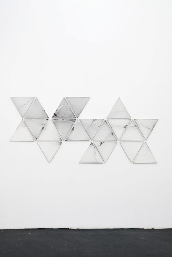 David Rickard a Milano | Artribune