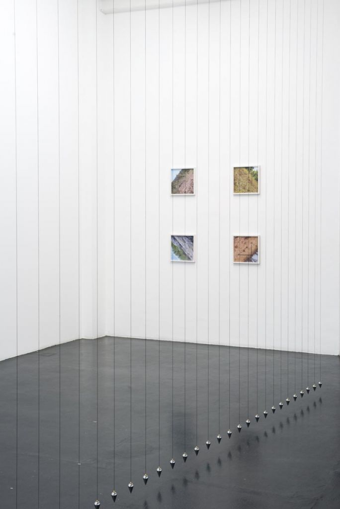 David Rickard a Milano | Artribune
