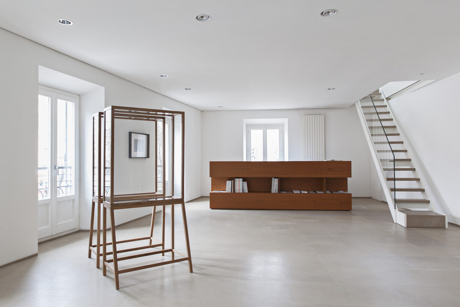 Davide Allieri in mostra a Milano | Artribune