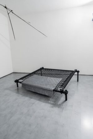 Gilberto Zorio a Bologna | Artribune