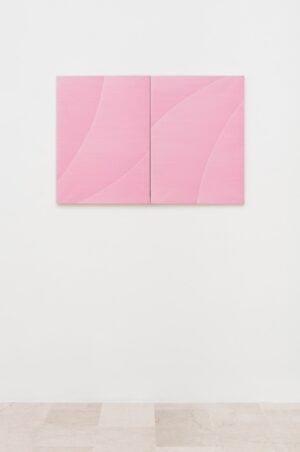 Irma Blank in mostra a Bologna | Artribune