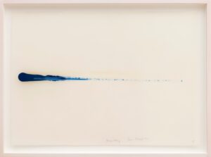 Irma Blank in mostra a Bologna | Artribune