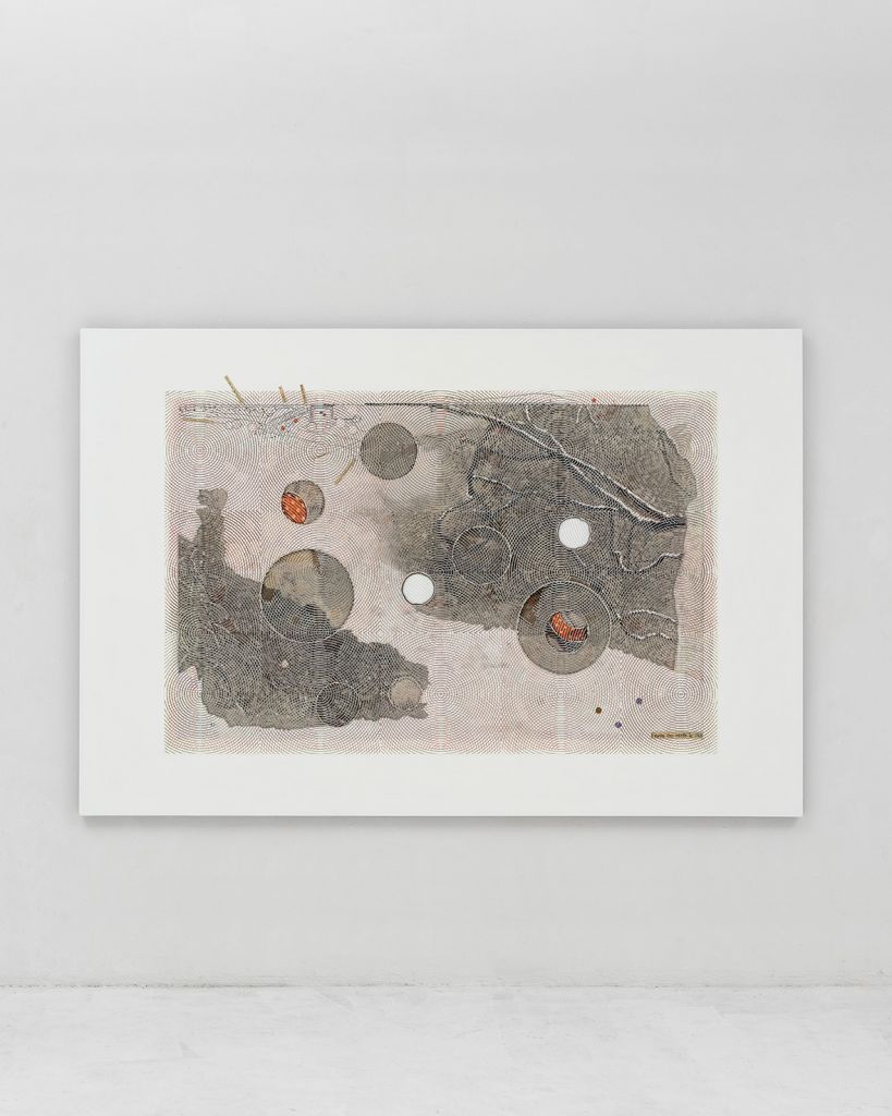 Luigi Carboni in mostra a Verona | Artribune