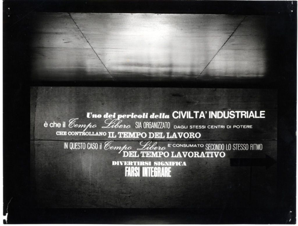 Appunti per una piccola storia delle didascalie | Artribune